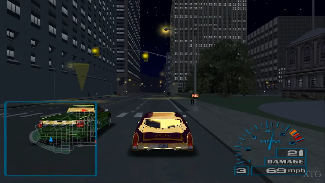 Midnight Club Street Racing PS2 Original Lacrado (Americano) - www ...