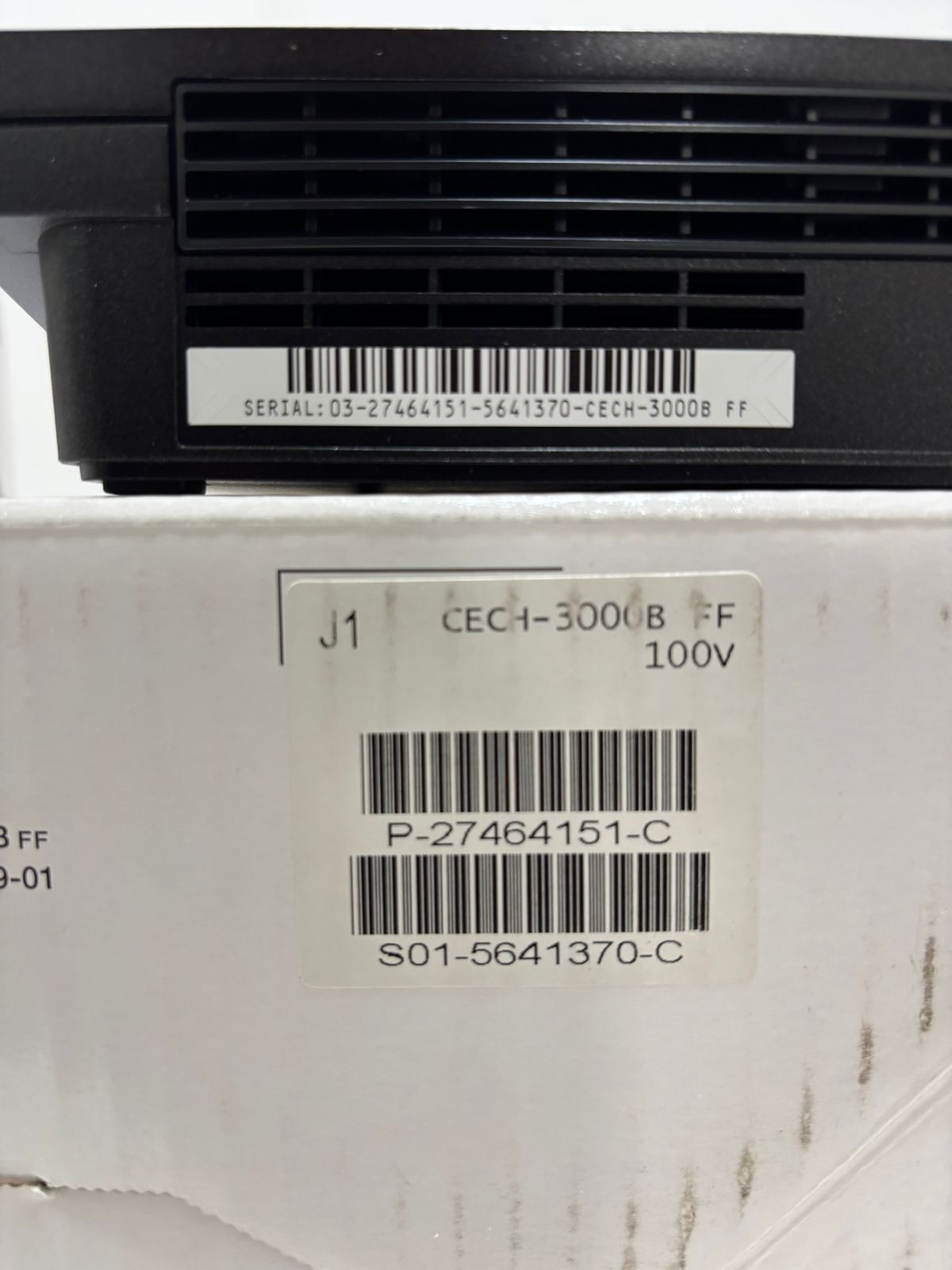 Console PlayStation 3 Slim Edição Final Fantasy XIII-2 - PS3 SLIM - www ...