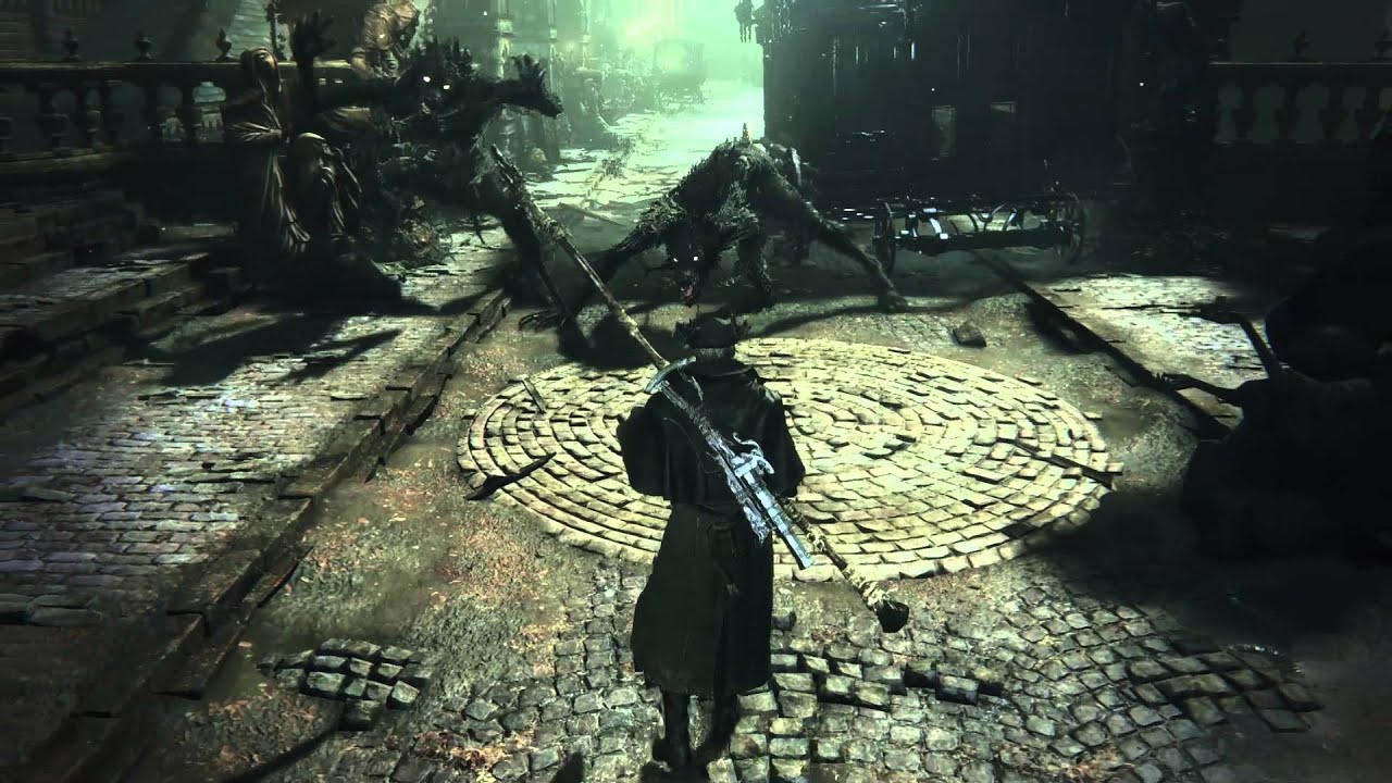 Bloodborne PlayStation Hits PS4 Mídia Física Original Lacrado - www ...