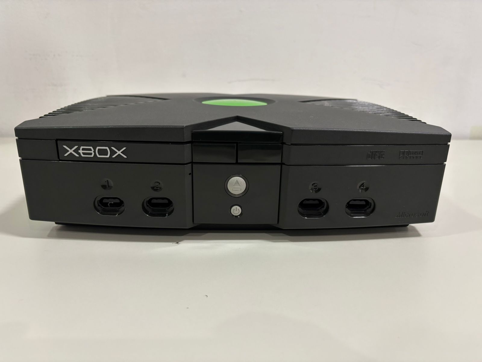 Console Xbox Classic Americano - Xbox Classic - www.maicongames.com.br