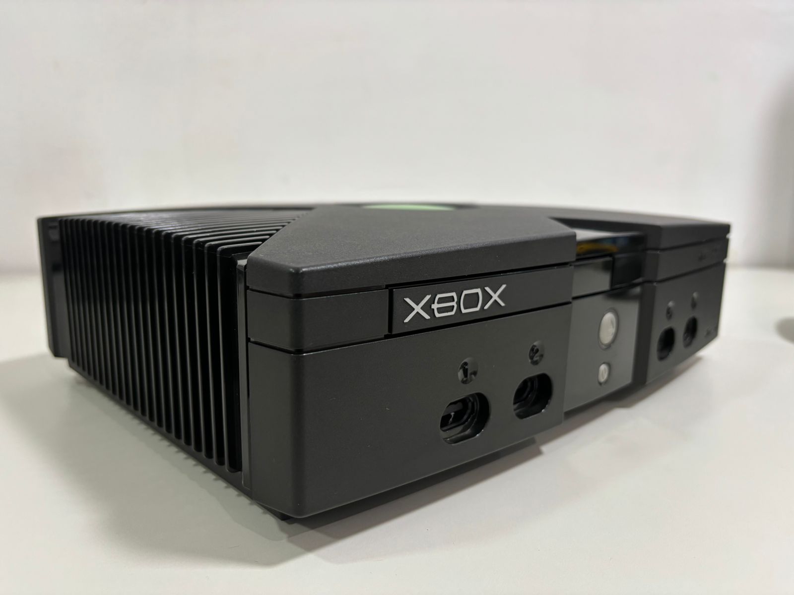 Console Xbox Classic Americano - Xbox Classic - www.maicongames.com.br