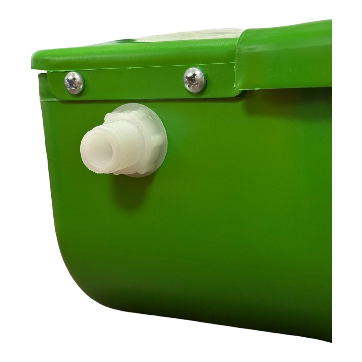 Bebedouro Automático Bospan Bovino 4L com Bóia para Água Contínua ...