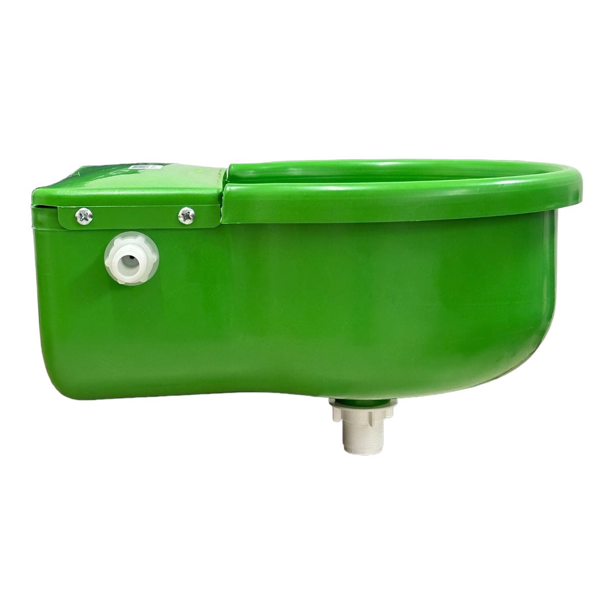 Bebedouro Automático Bospan Bovino 4L com Bóia para Água Contínua ...