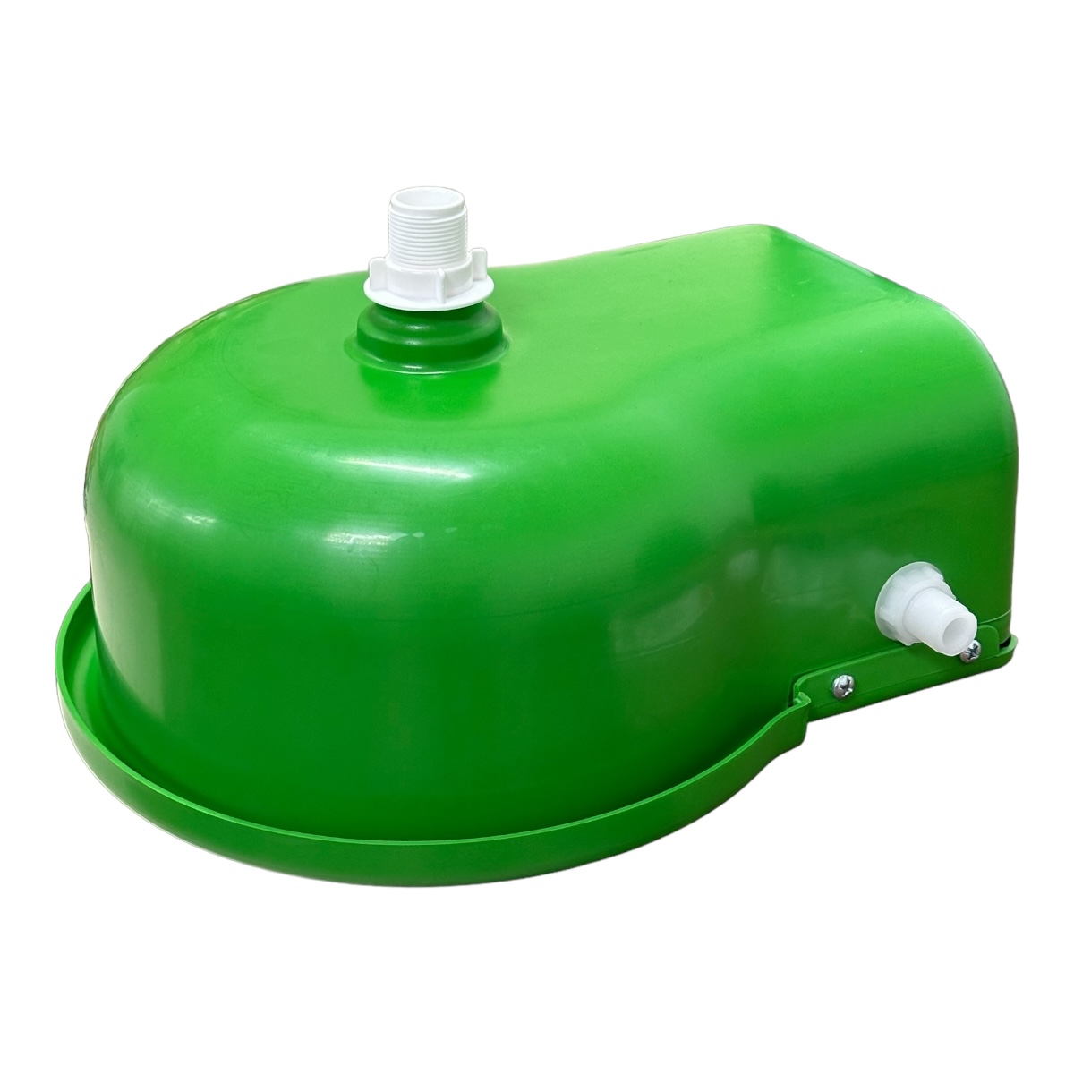 Bebedouro Automático Bospan Bovino 8L com Bóia para Água Contínua ...