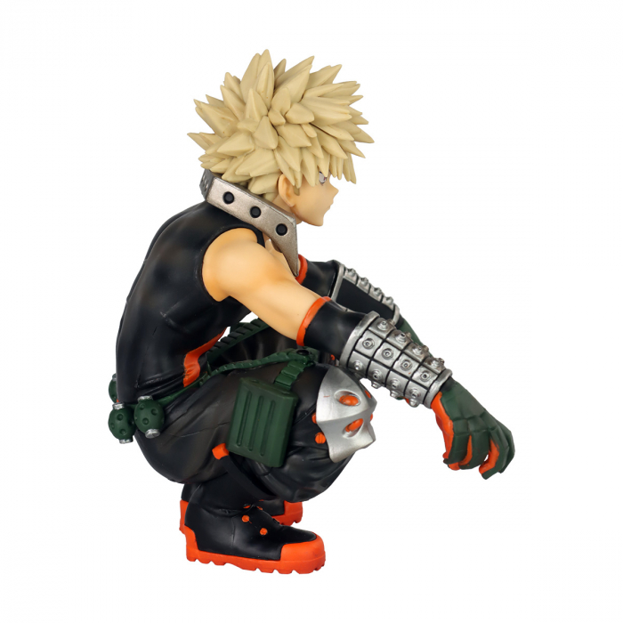 Katsuki Bakugo - My Hero Academia Break Time Collection Banpresto - 08 ...