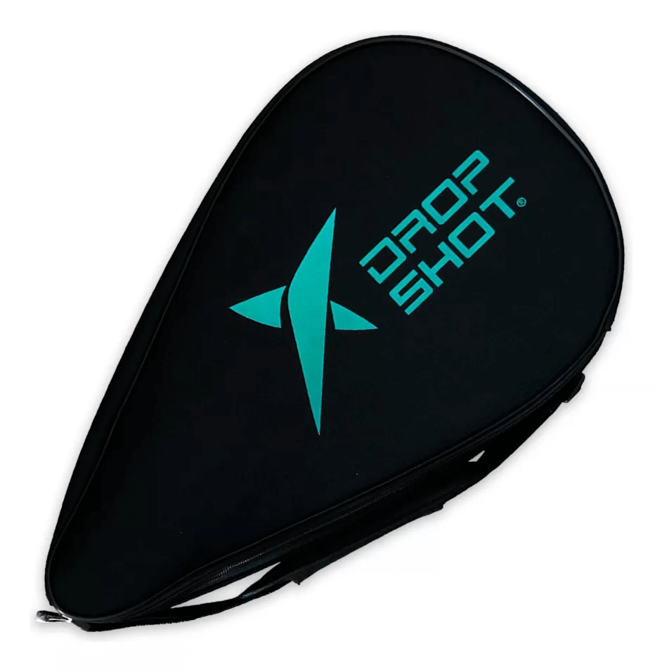 Raquete de Padel Drop Shot Quantum - Winner Raquetes