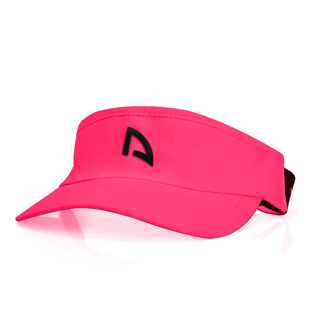 Viseira Shark Flex Pink - Winner Raquetes