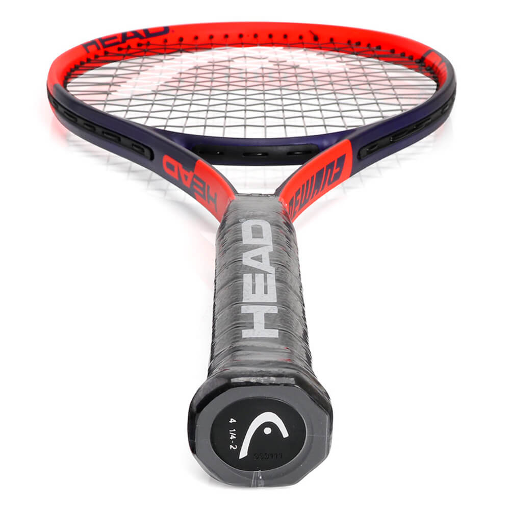 Raquete de Tênis Head TI Reward - Winner Raquetes