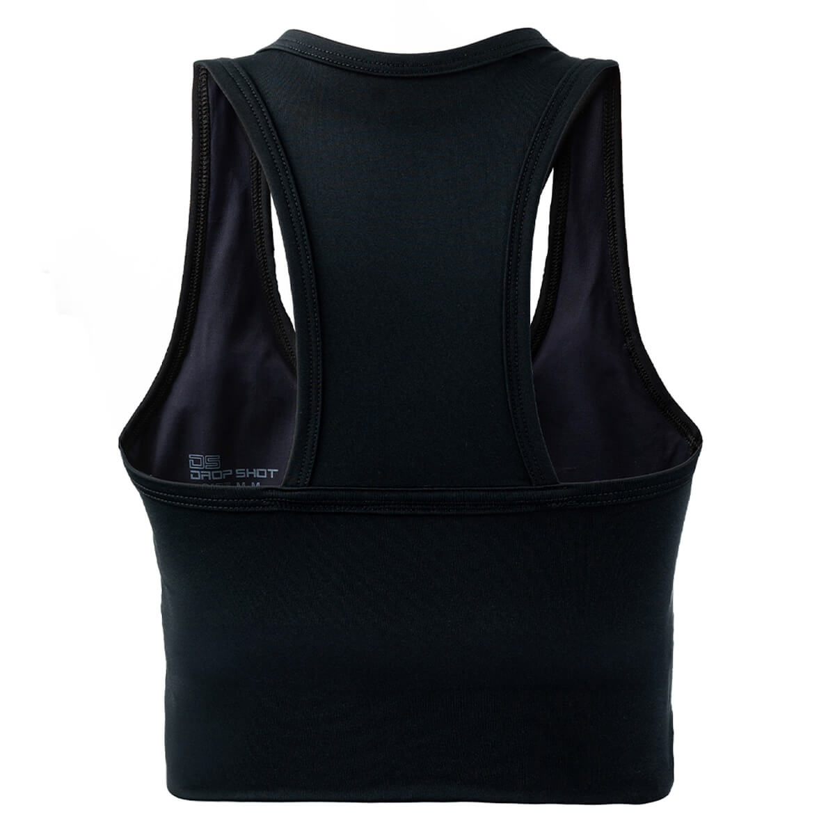 Top Drop Shot Estrela 1.0 - Preto - Winner Raquetes