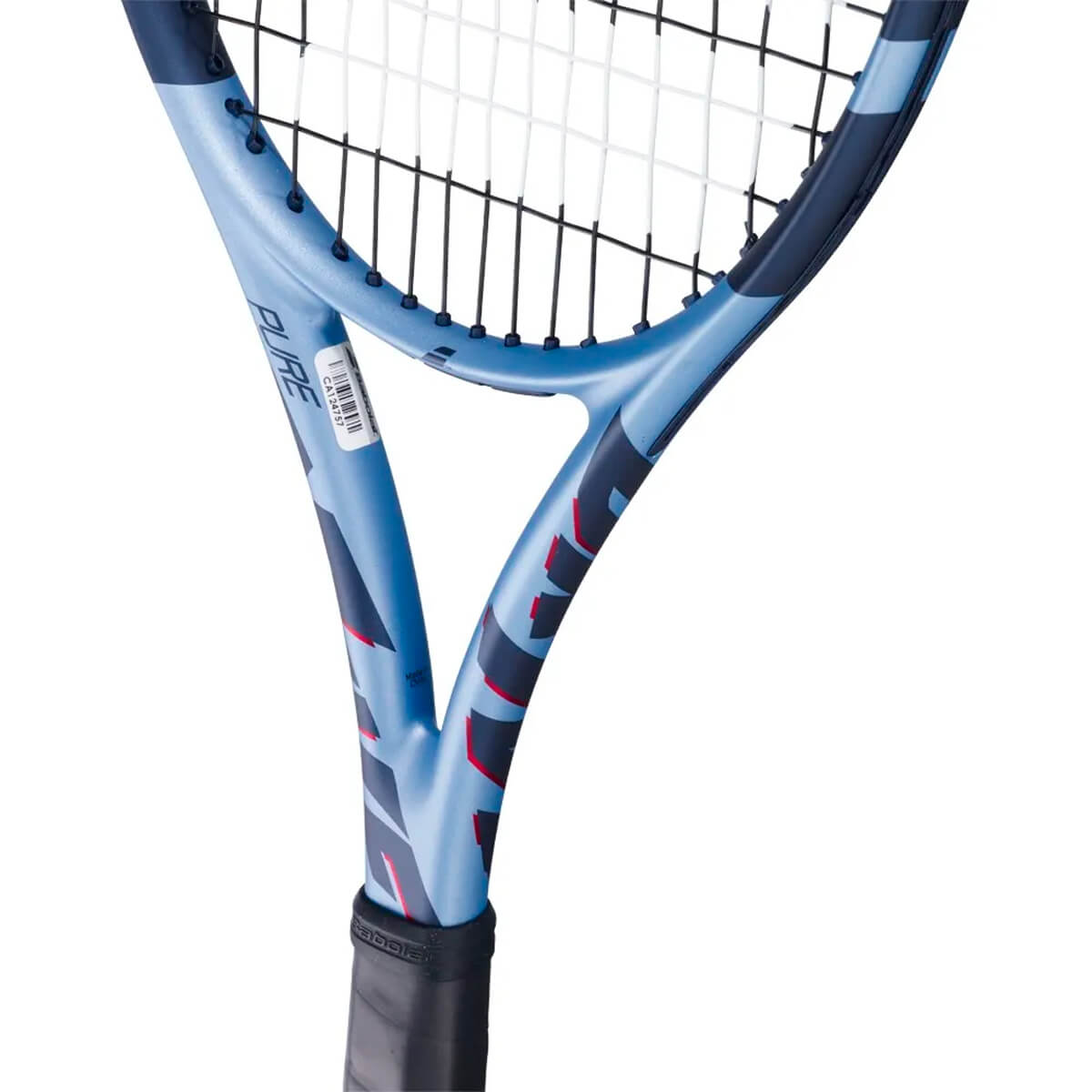 Raquete de Tênis Babolat Pure Drive 2025 - Winner Raquetes