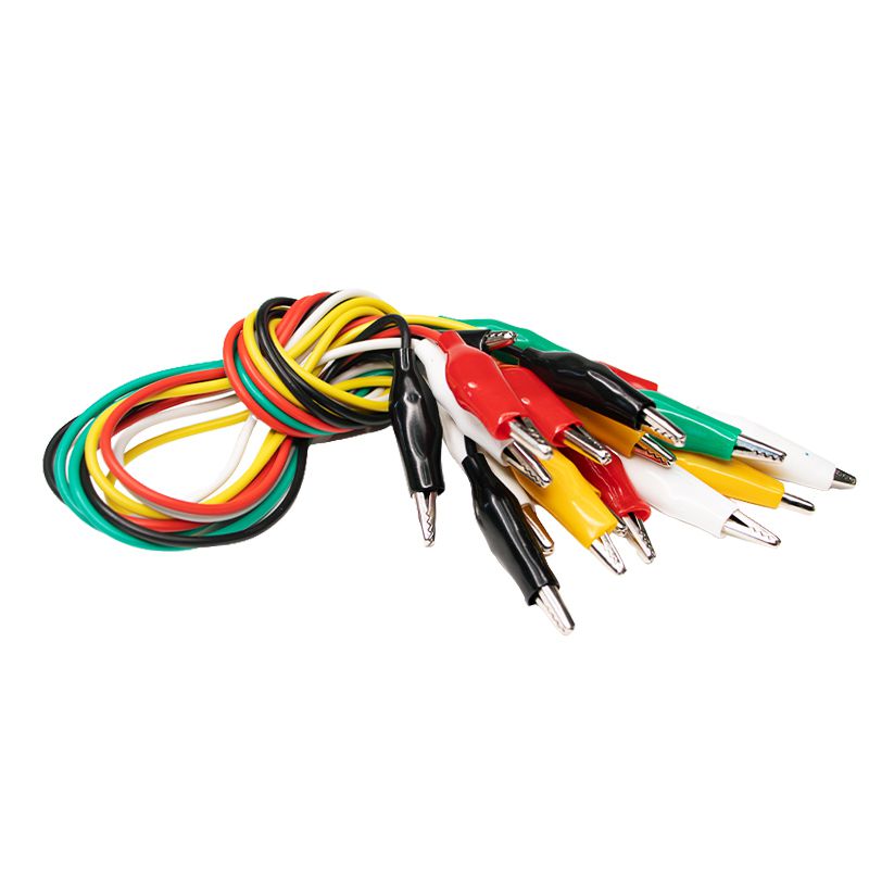 Kit Makey Makey Deluxe com Cabos | Baú da Eletrônica - Baú da ...