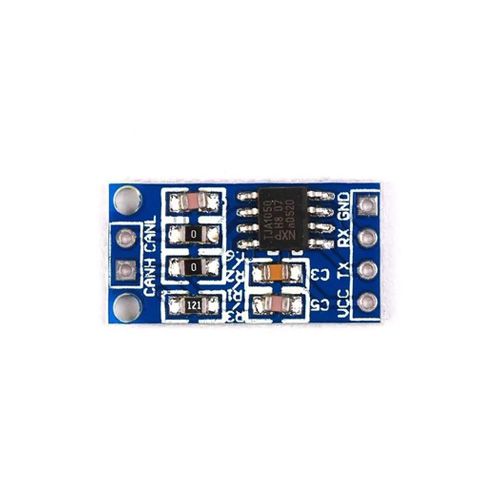 Aire Acondicionado Mitsubishi MODULOS Y SENSORES : Modulo CAN Bus MCP2515 TJA1050 Receptor SPI ...