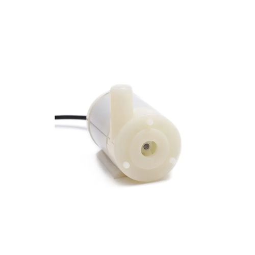Mini Bomba de Água Submersível 3 a 6V | Baú da Eletrônica - Baú da ...