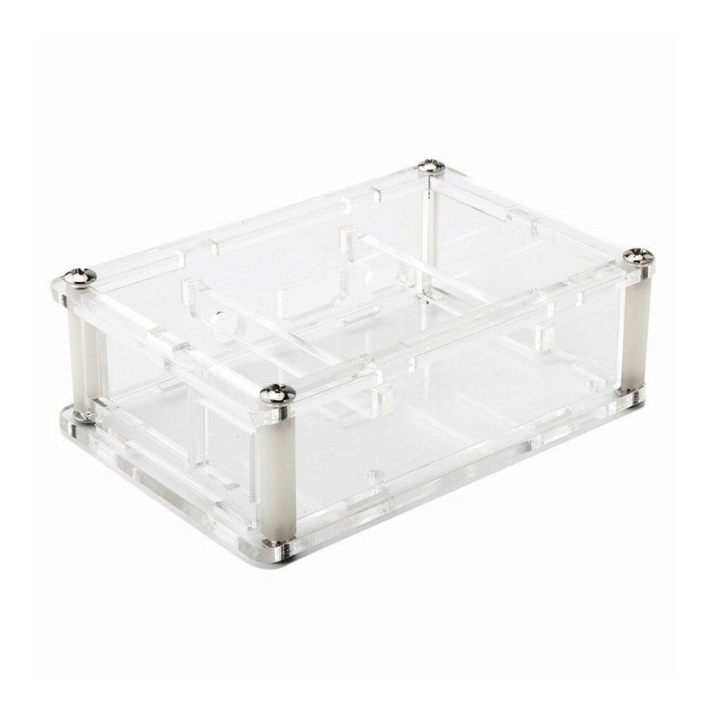 Display LCD TFT Touch 3.5" Raspberry Pi - Baú da Eletrônica ...