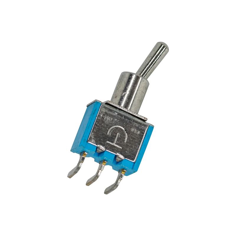 Chave HH Alavanca MTS102-C3 90 Graus | Baú da Eletrônica - Baú da ...
