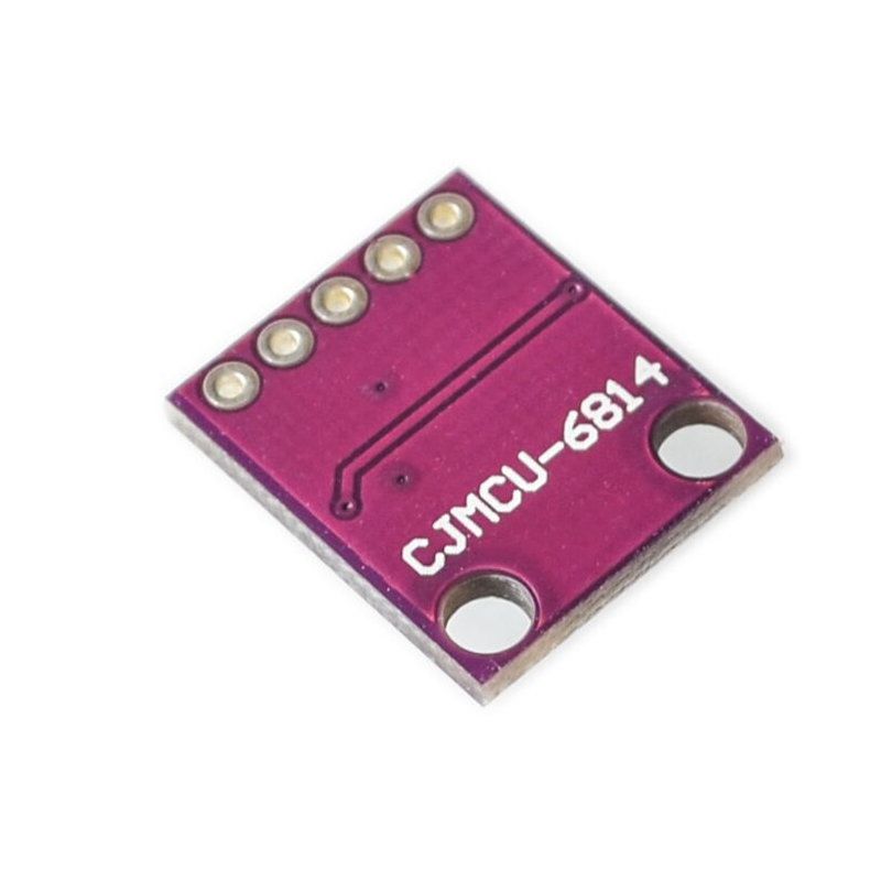 Sensor de Qualidade do Ar MICS-6814 | Baú da Eletrônica - Baú da ...