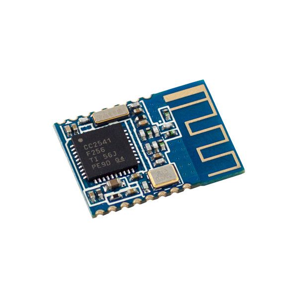 Bluetooth Arduino HM-11 4.0 BLE iOS e Android | Baú da Eletrônica - Baú ...