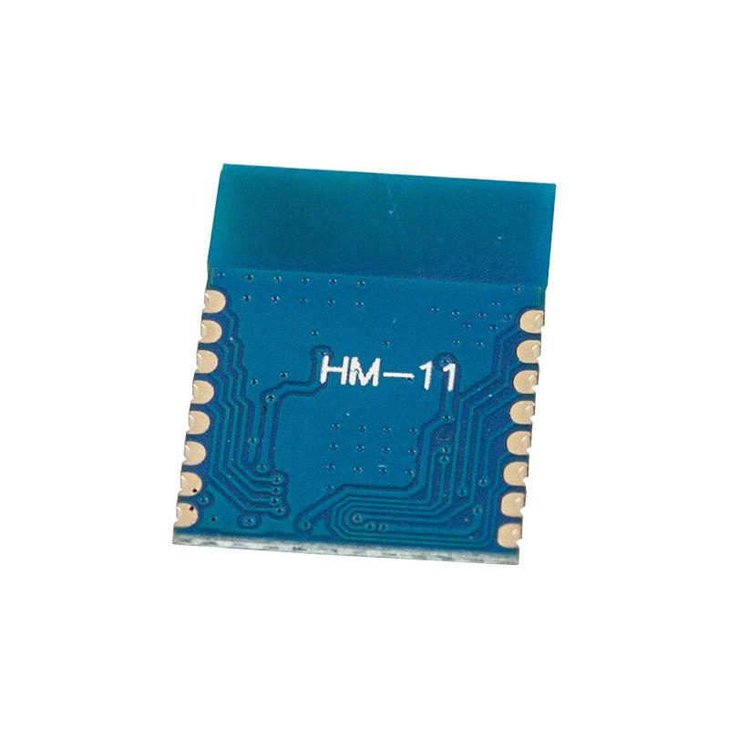 Bluetooth Arduino HM-11 4.0 BLE iOS e Android | Baú da Eletrônica - Baú ...