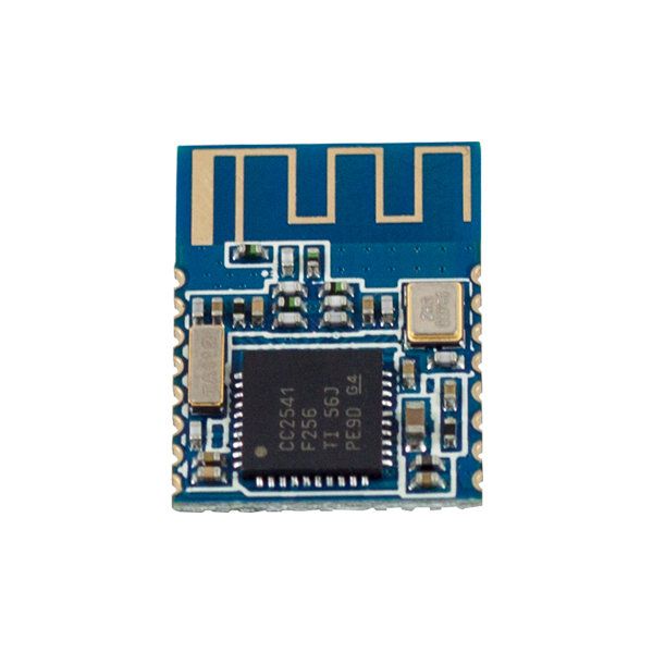 Bluetooth Arduino HM-11 4.0 BLE iOS e Android | Baú da Eletrônica - Baú ...