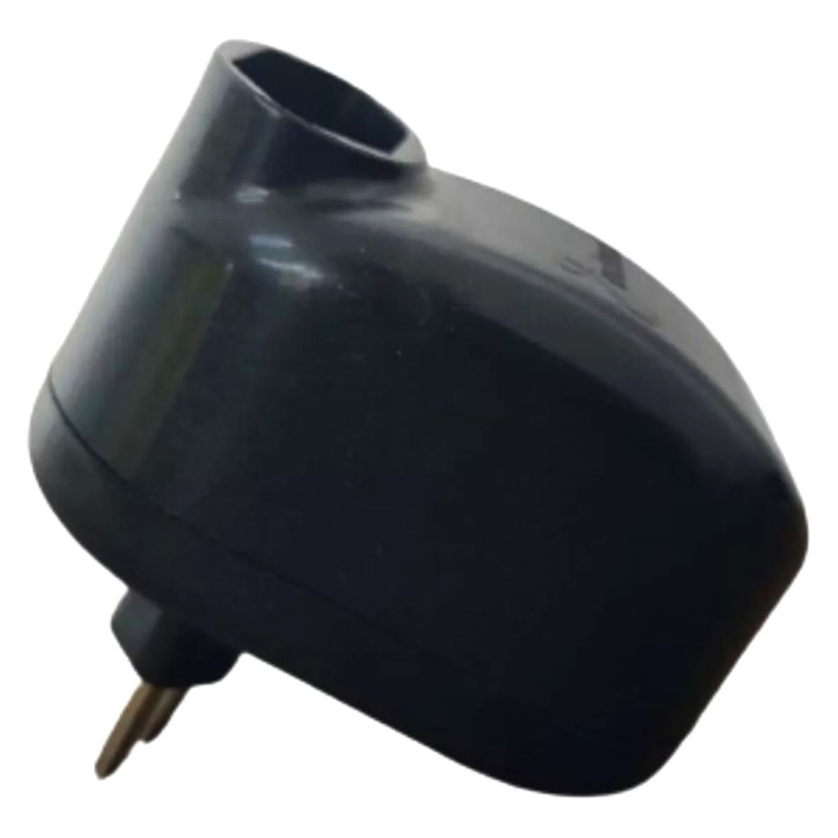 Autotransformador Plug Indusat 50W Bivolt 220v/127v - LUP PLACE