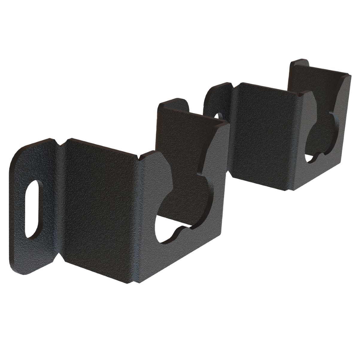 Suporte Fixo Universal Indusat SU-20i Para TVs de 10" a 84" - LUP PLACE