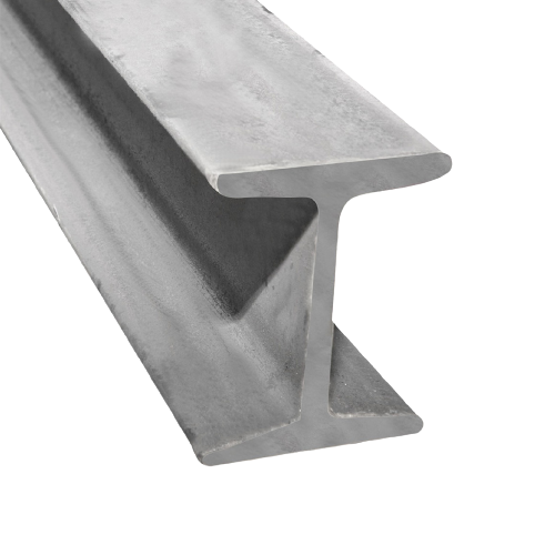 VIGA W 360x32,9 AÇO 6 Metros - Preto - Brasfer o Lojão do Aço