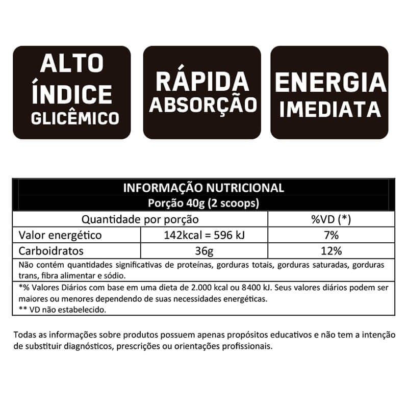 Dextrox 1kg - BodyAction - Receba em 48h seus Suplementos em São Luís ...