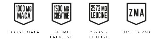 Mega Pack Hardcore 30 packs - Integralmedica - Expert Suplementos São ...