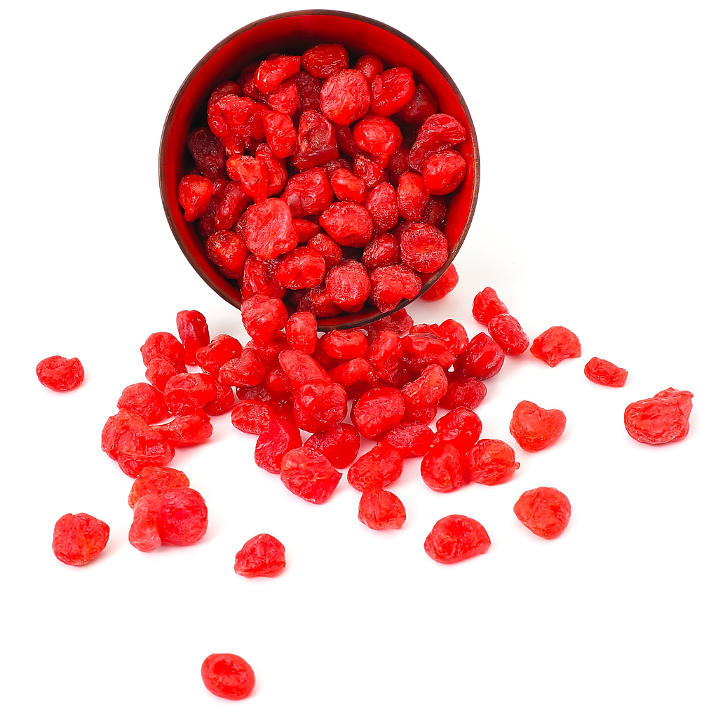 Cereja Desidratada - P&P - P&P Fit - A sua loja de Produtos Naturais ...
