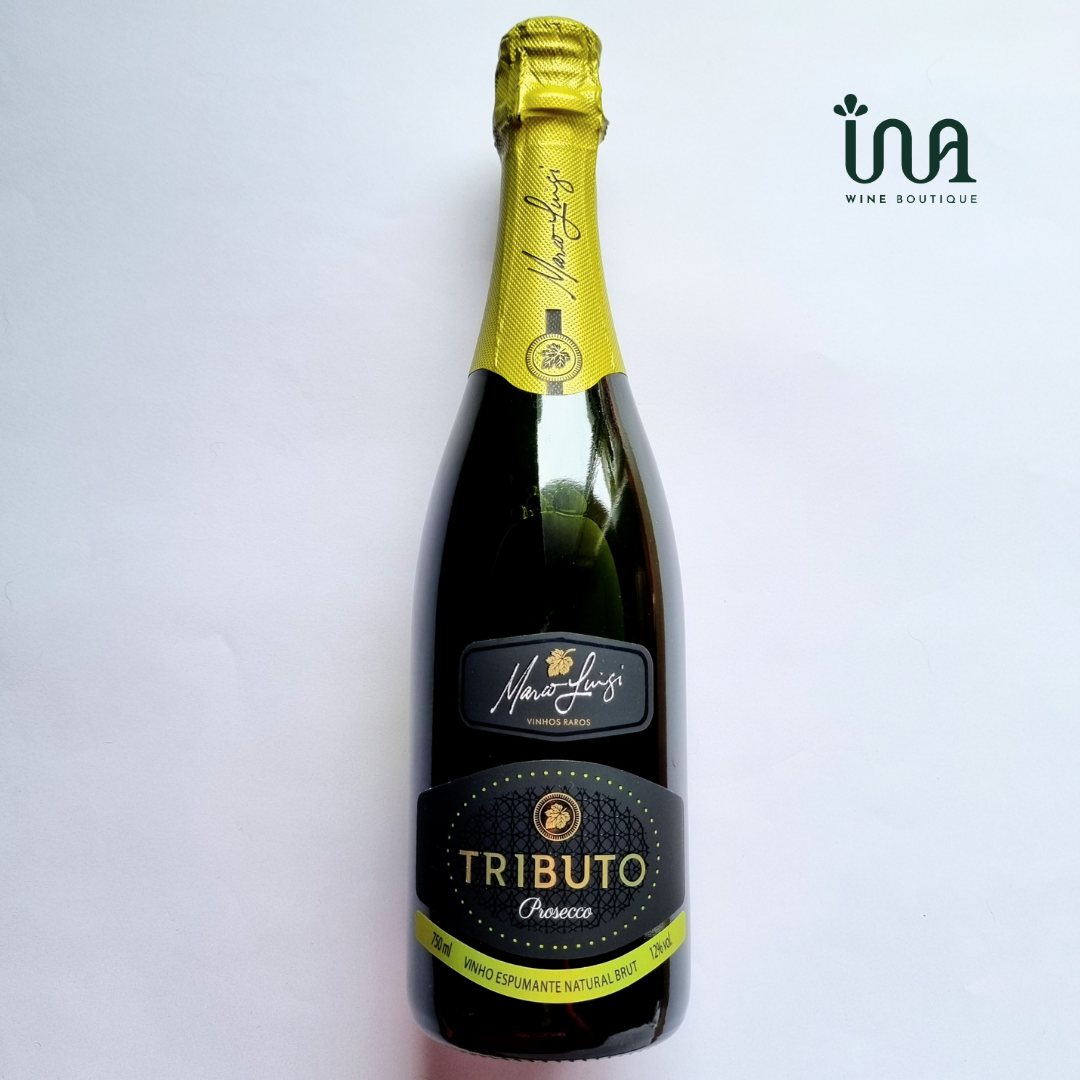 Espumante Tributo Prosecco Marco Luigi - Ina Wine | Boutique de vinhos ...
