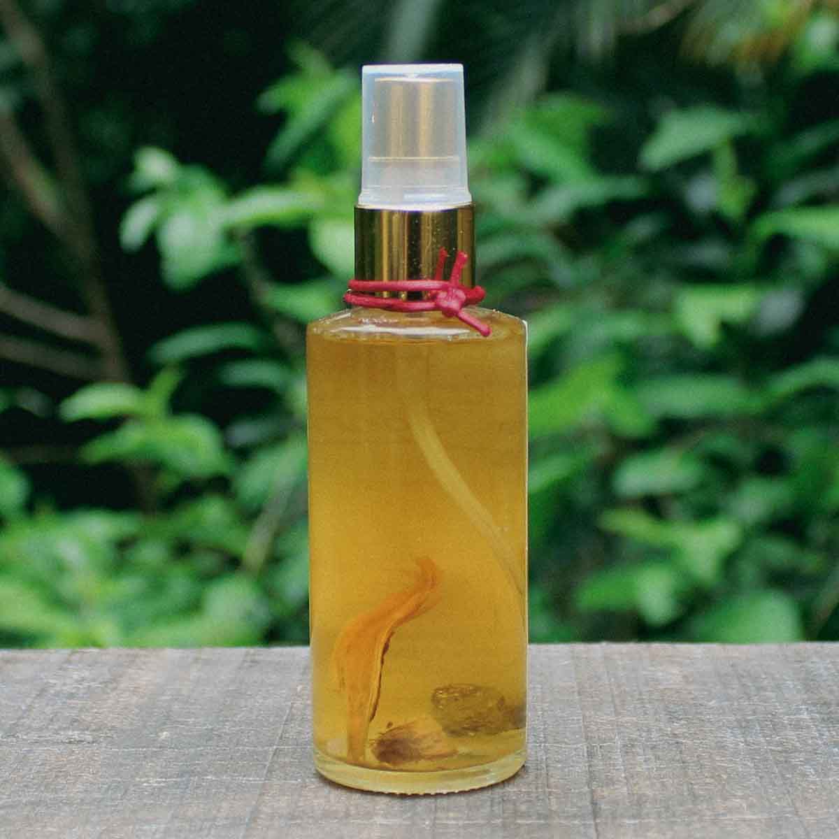 Perfume Artesanal Cigano 60ml – Prosperidade e Amor - Madame Lilac ...