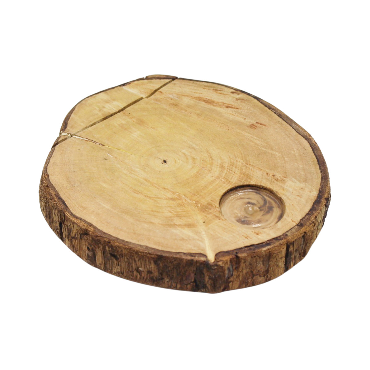 Altar Natural de Madeira Madame Lilac - Madame Lilac - produtos ...