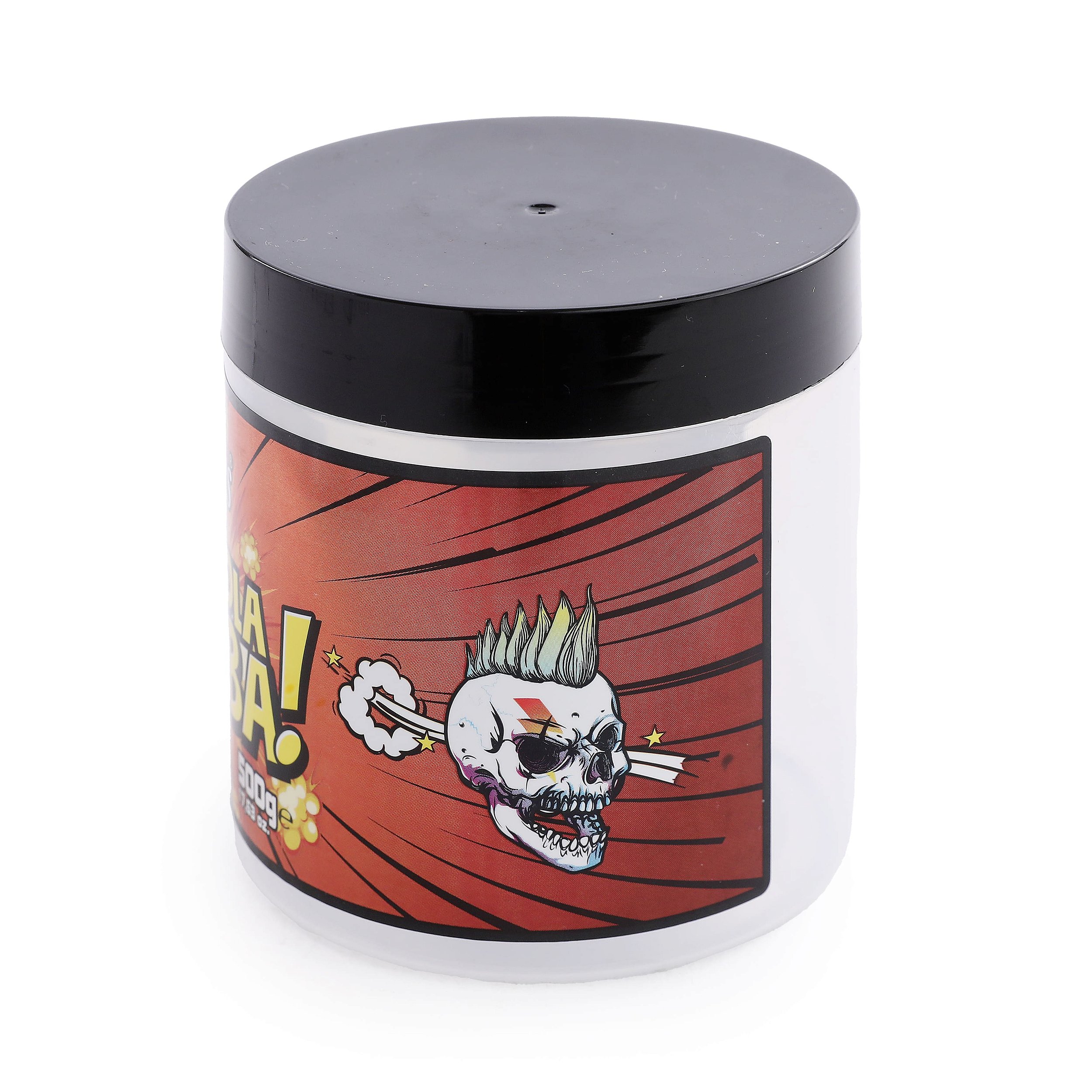 Gel Cola Bomba 500g - Siles