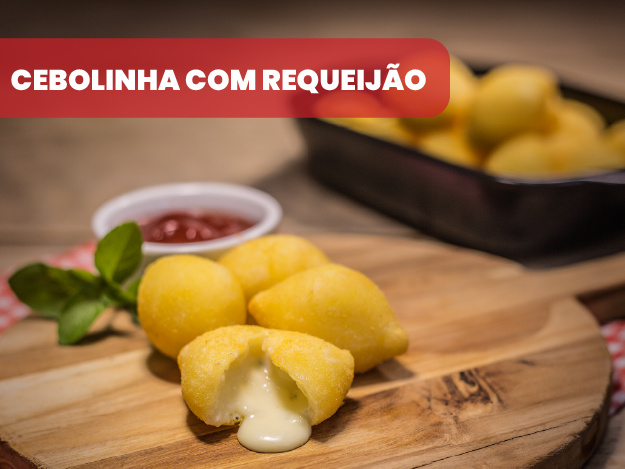 150 Salgadinhos Sortidos - Anna Armelin Doceria