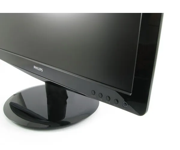 Monitor 18,5 LED Philips 196V3L - Tec-Easy Info Store