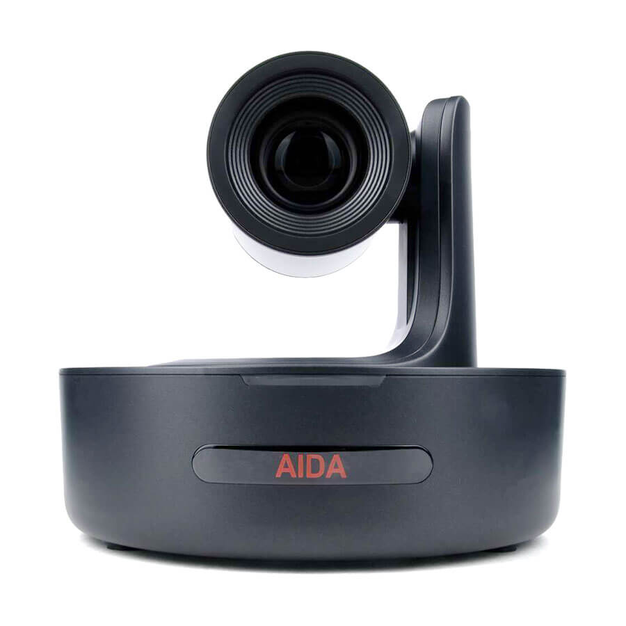 AIDA Full HD NDI|HX Câmera PTZ Broadcast com Zoom Óptico de 20x - Nivídeo