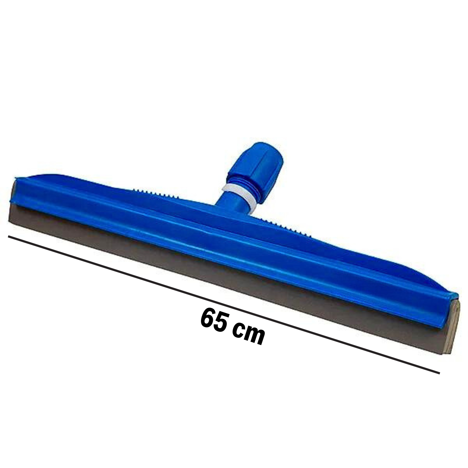 Rodo Profissional Dry Sem Cabo - 65cm - Poliart - A Casa da Limpeza