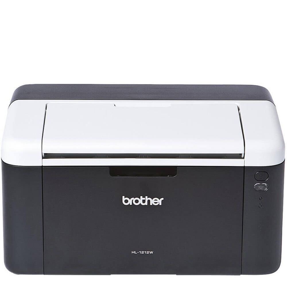 Impressora Brother HL-1212W Laser - Altair Print