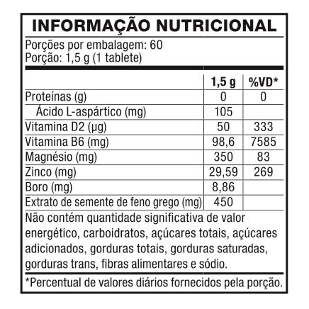 ALTERED BEAST TESTO BOOSTER - 60 TABLETS - Stranger Labs