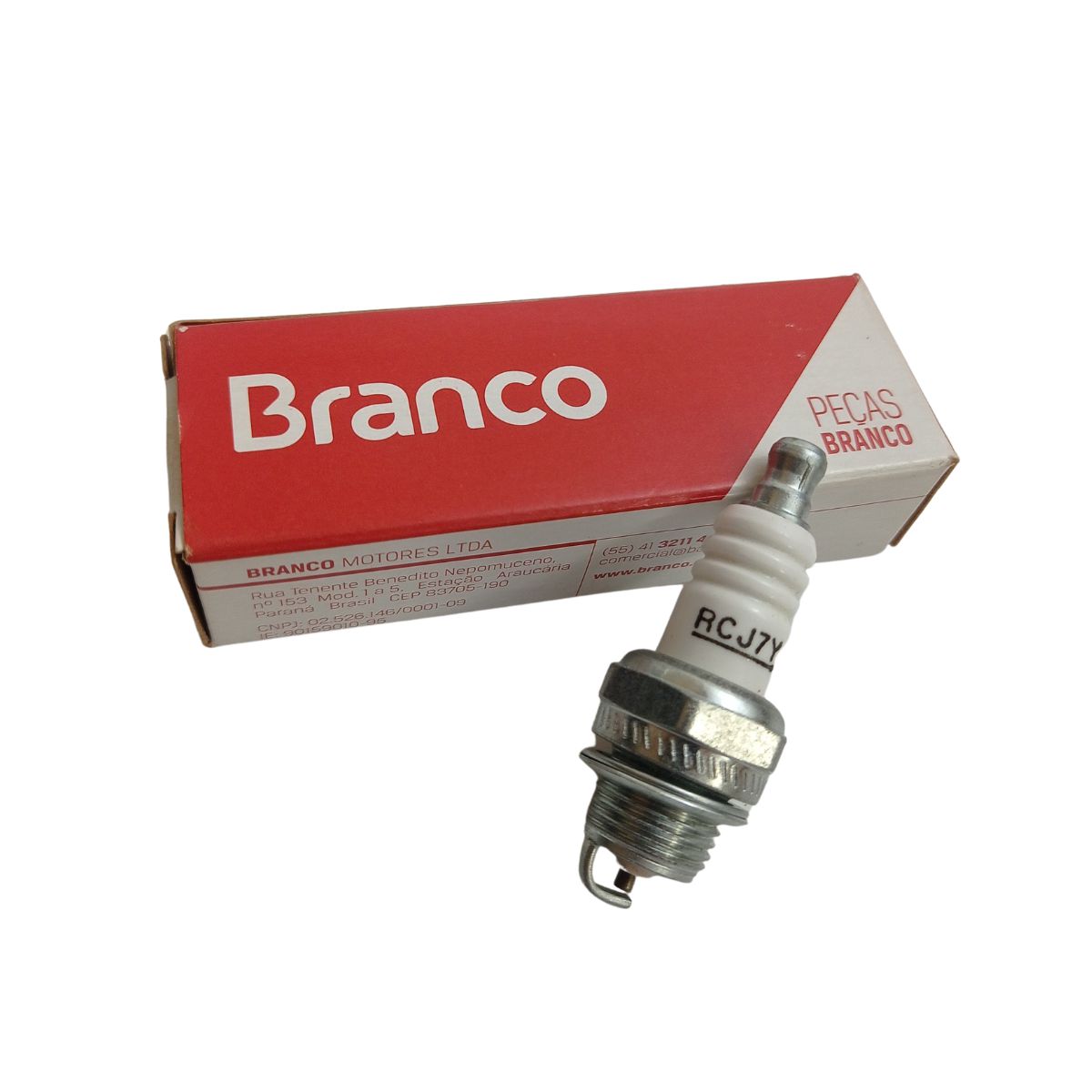 VELA IGNIÇÃO ROÇADEIRAS / MOTOSSERRAS / PERFURADOR / ATOMIZADOR BRANCO ...