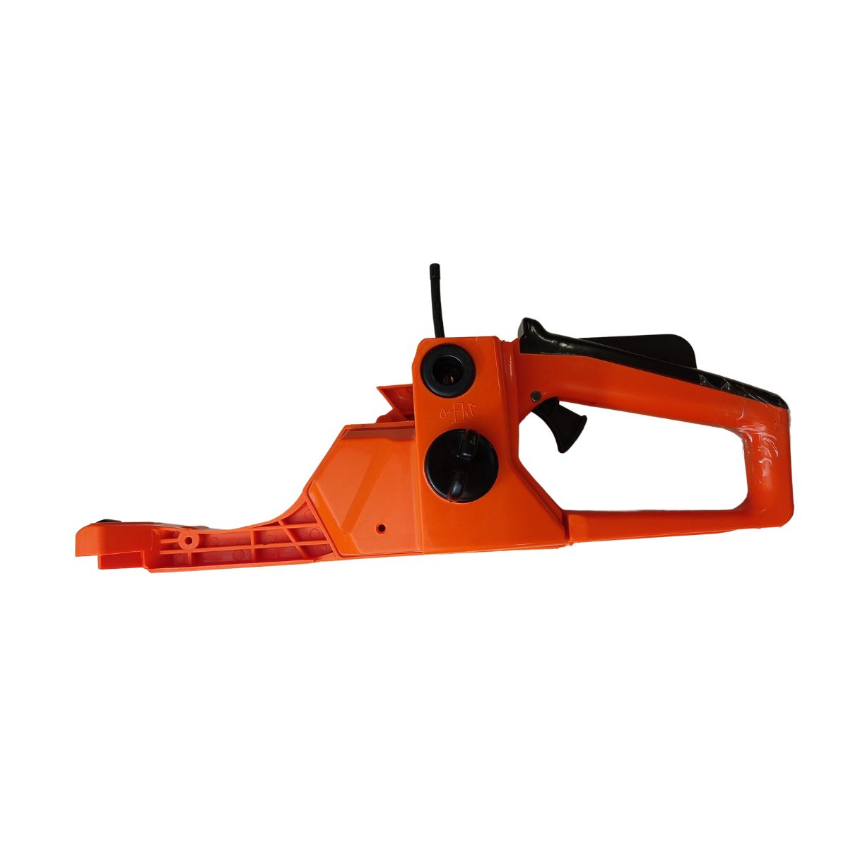 TANQUE COMBUSTÍVEL COMPLETO MOTOSSERRA VSL450 / VSL550 VULCAN - OX ...