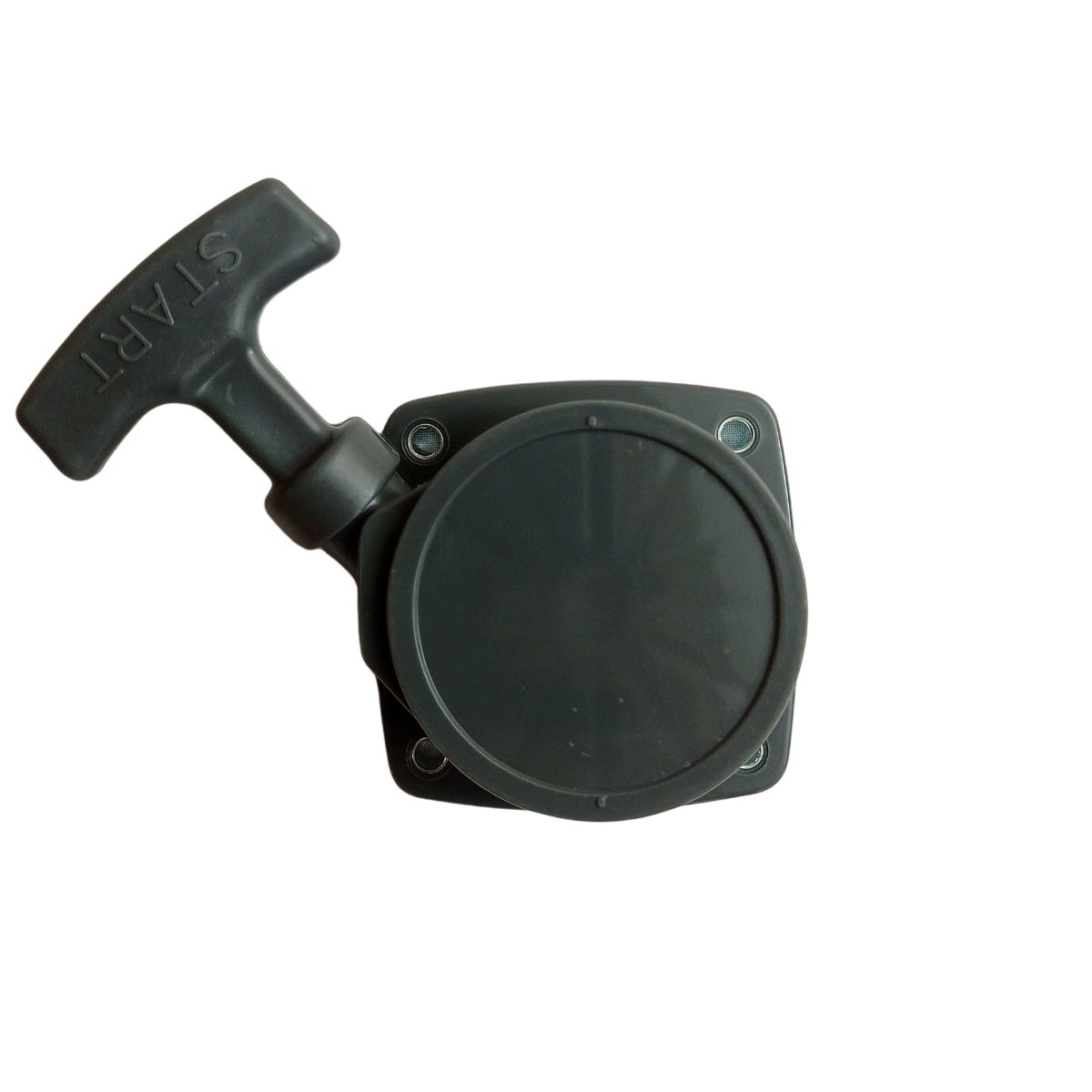 TAMPA PARTIDA COMPLETA SOPRADOR BS470 / BSA470 BRANCO - OX FERRAMENTAS