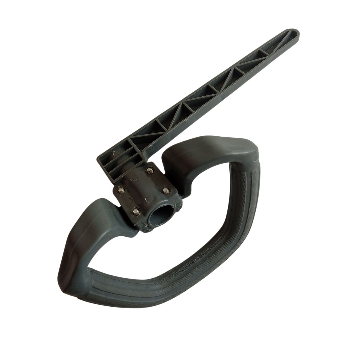 GUIDON ROÇADEIRA MULTIFUNCIONAL BR26A BRANCO - OX FERRAMENTAS