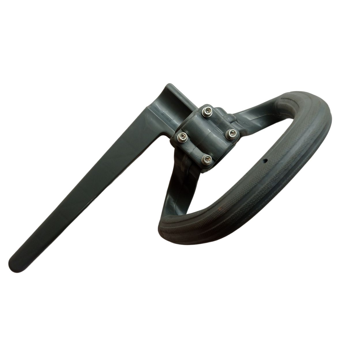 GUIDON ROÇADEIRA MULTIFUNCIONAL BR26A BRANCO - OX FERRAMENTAS