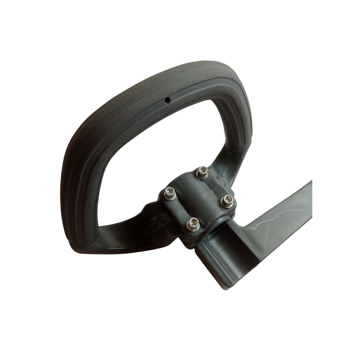 GUIDON ROÇADEIRA MULTIFUNCIONAL BR26A BRANCO - OX FERRAMENTAS