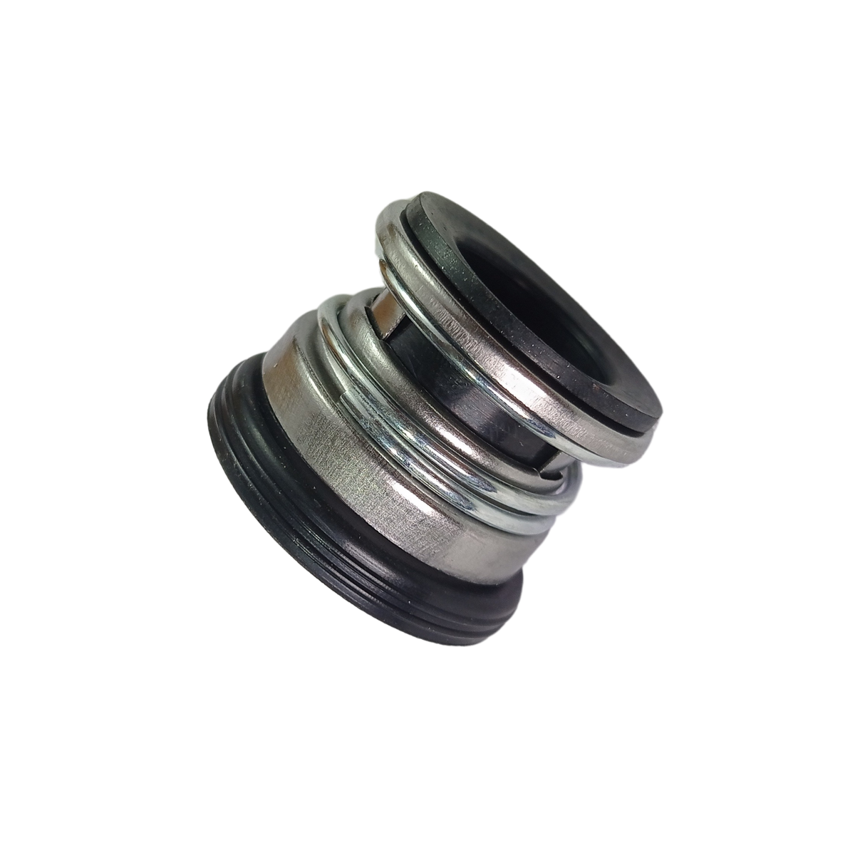 SELO MECÂNICO MOTOBOMBA B4T716 BRANCO - OX FERRAMENTAS