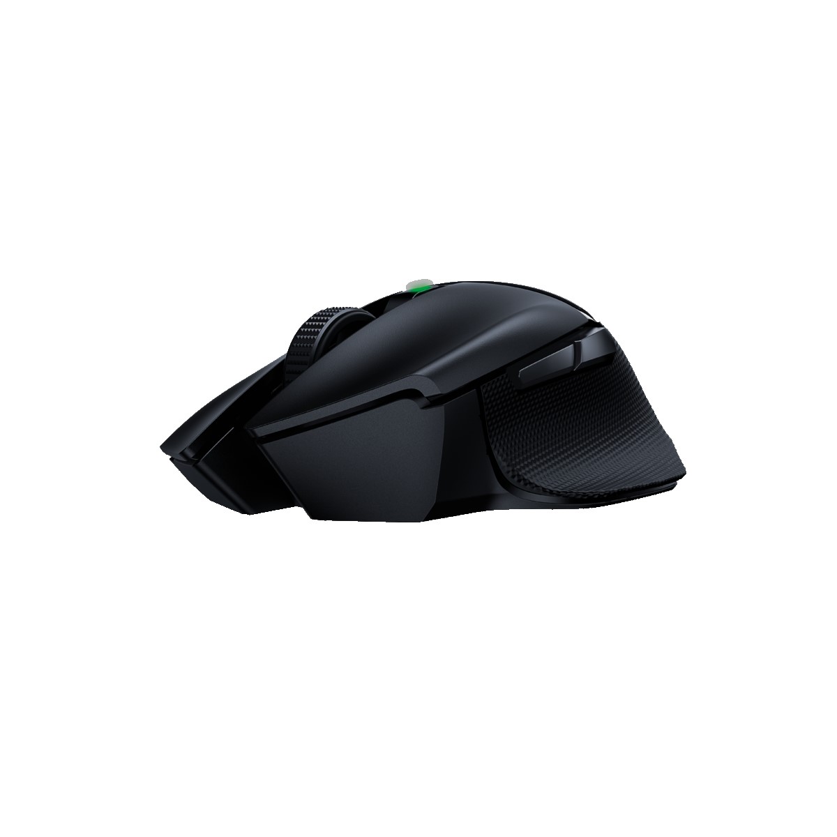 Mouse Gamer Razer Sem Fio Basilisk X HyperSpeed Mechanical Switch 1600 ...
