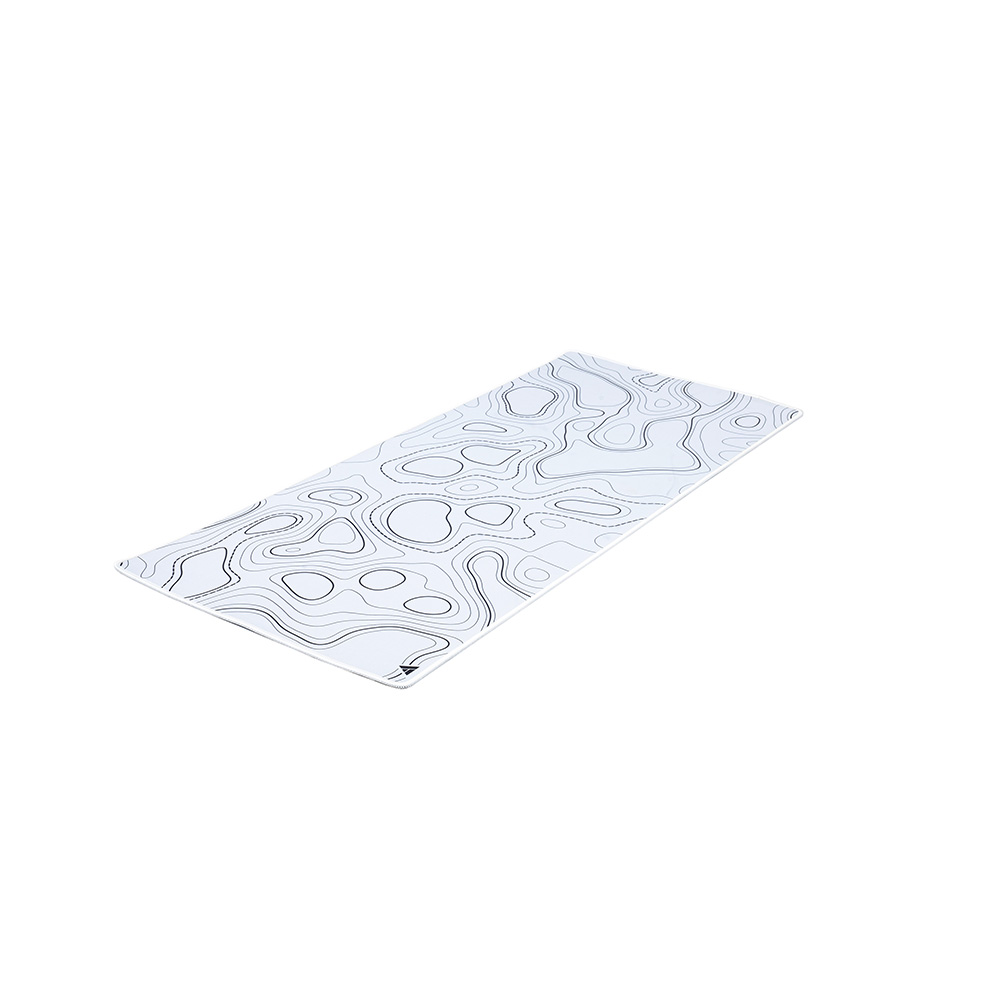 Mousepad Force One Skyhawk Snow XXL (900x400mm) - 2Plays - As Melhores ...