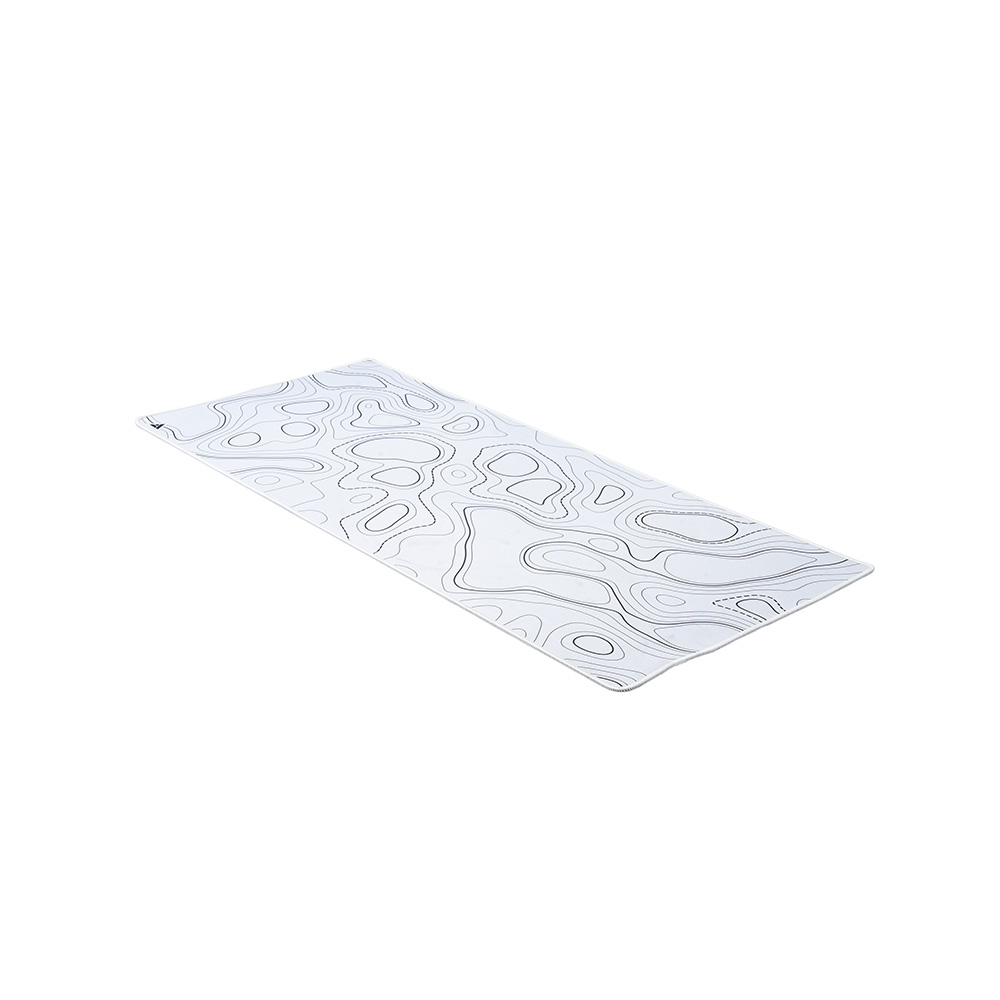 Mousepad Force One Skyhawk Snow XXL (900x400mm) - 2Plays - As Melhores ...