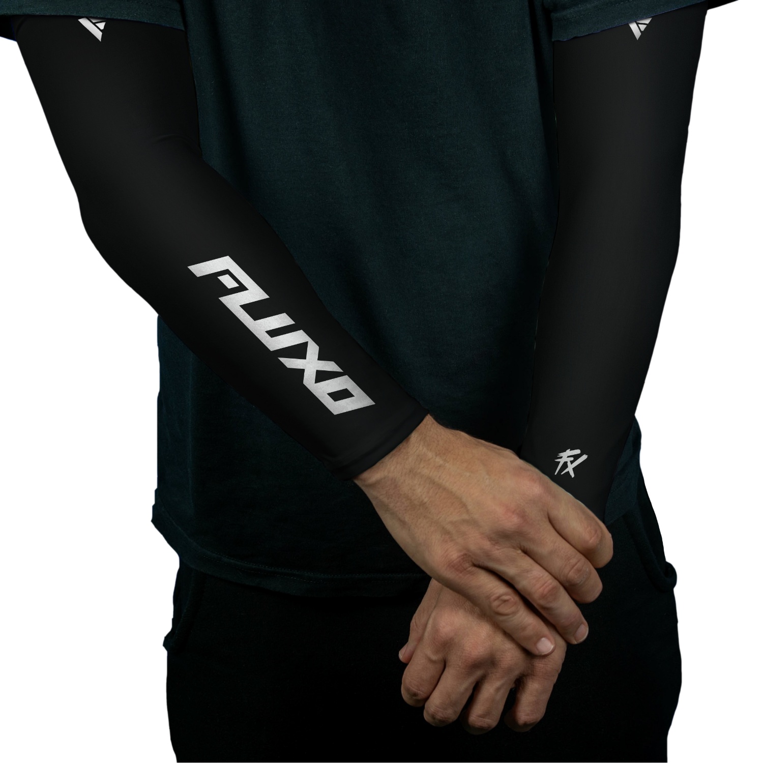 Manguito Force One Flaps Fluxo Standard Adulto - 2Plays - As Melhores ...